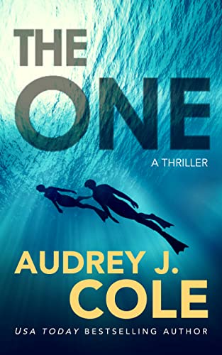 The One eBook : Cole, Audrey J. : Amazon.ca: Kindle Store