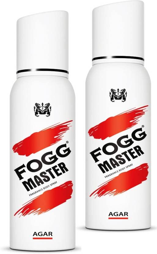 Buy FOGG Master Agar Deodrant Deodorant Spray - For Men Women (240 ml ...