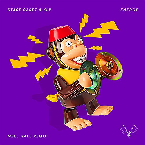 Play Energy (Mell Hall Remix) by Stace Cadet & KLP on Amazon Music