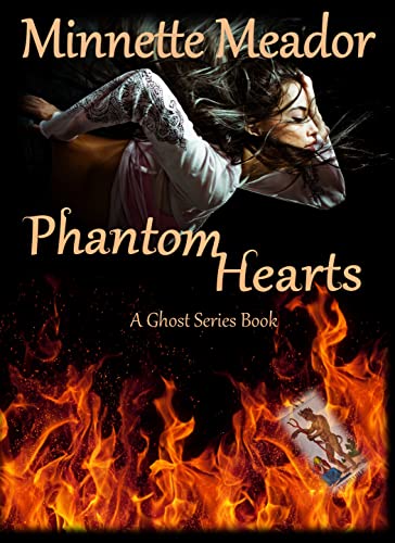 Phantom Hearts (The Ghost Series Books) - Kindle edition by Meador ...