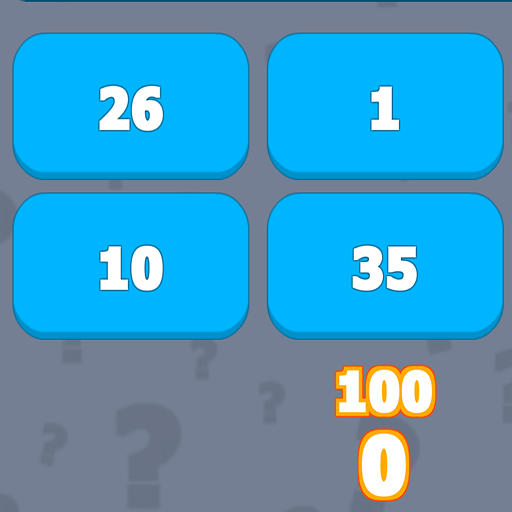 Quiz Combo Math - App on Amazon Appstore