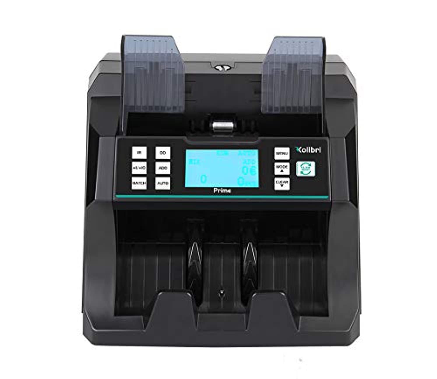 Buy Kolibri USA Prime UV/MG/IR Cash Counting Machine and Detector ...