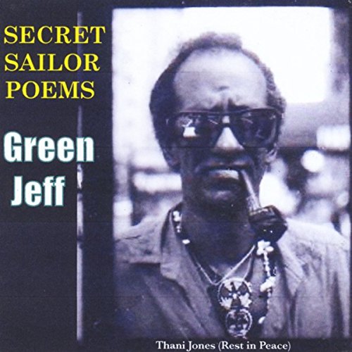 Play Secret Sailor Poems by Green Jeff on Amazon Music