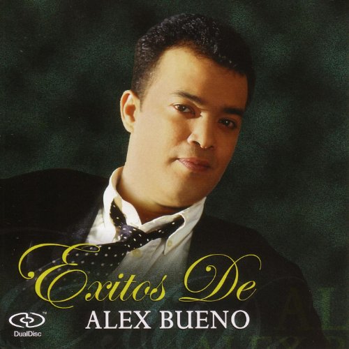 Amazon Music - Alex BuenoのExitos De - Amazon.co.jp