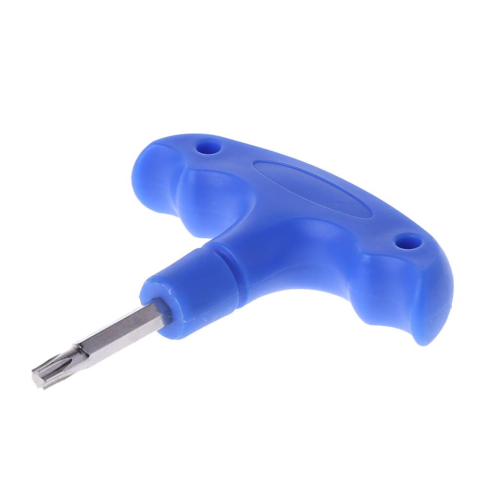 Yintiod Golf Wrench Torque Wrench Blue Tools : Amazon.co.uk: Sports ...