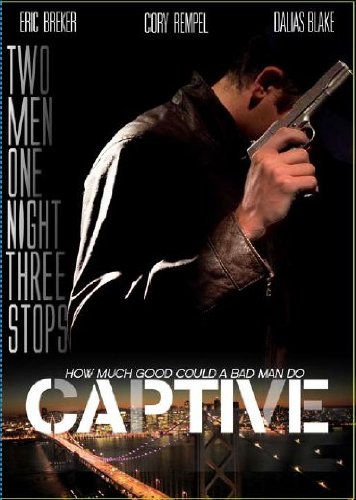 Captive [Francia] [DVD]: Amazon.es: Eric Breker, Dalias Blake, Cory ...