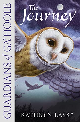 The Guardians Of Ga'Hoole Books In Order