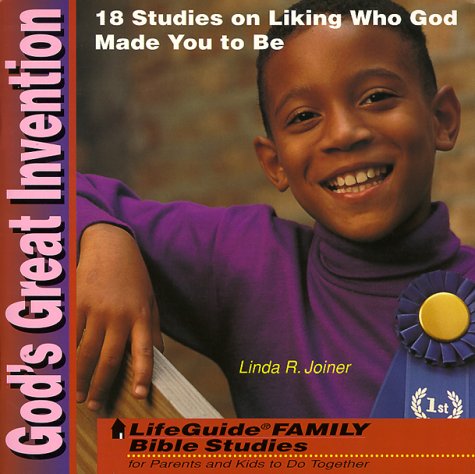 God's Great Invention: Joiner, Linda R.: 9780830811182: Amazon.com: Books