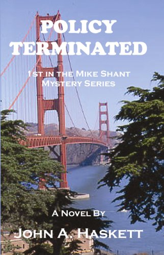 Policy Terminated: John A. Haskett: 9781554221110: Amazon.com: Books