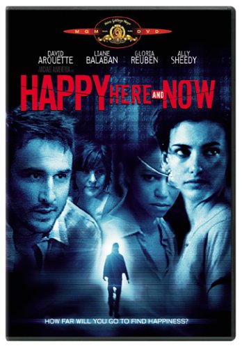 Happy Here & Now [USA] [DVD]: Amazon.es: Películas y TV