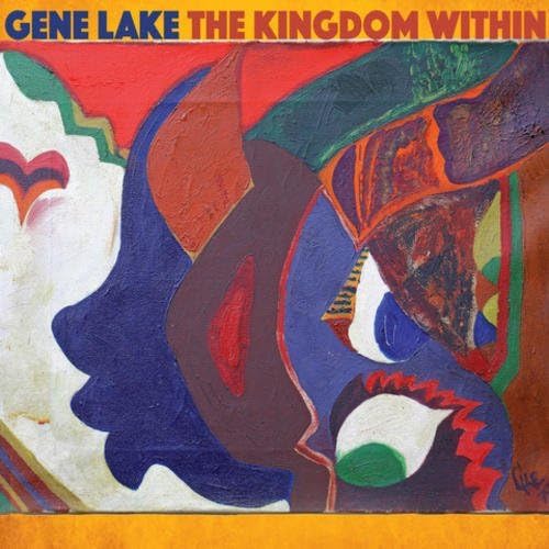 Gene Lake - The Kingdom Within - Amazon.com Music