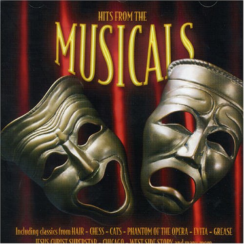 Various Artists - Hits from the Musicals - Amazon.com Music