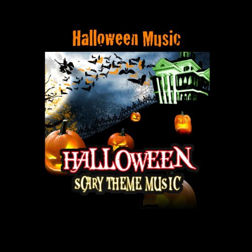 Halloween Scary Theme Music von Halloween music bei Amazon Music ...