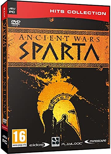 Sparta Ancient Wars: Amazon.de: DVD & Blu-ray