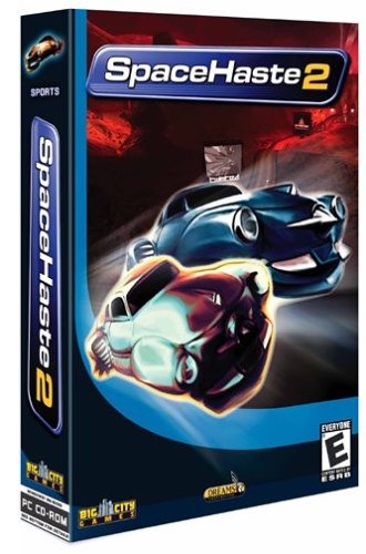 Amazon.com: Space Haste 2 - PC : Video Games