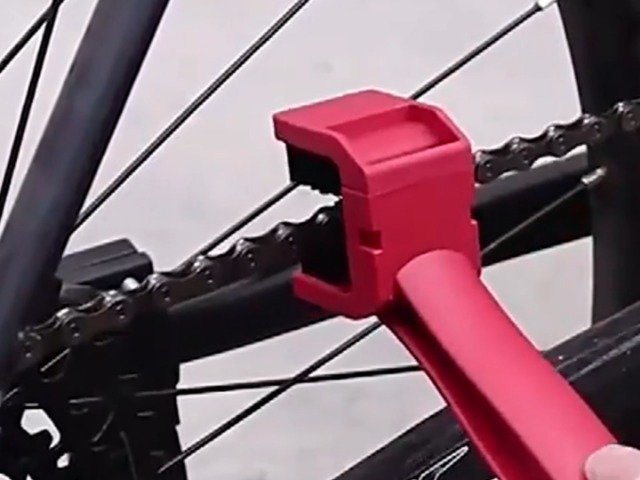 Bike Cleaning Brushes MMOBIEL Bike Chain Cleaning Tool Scrubber With ...