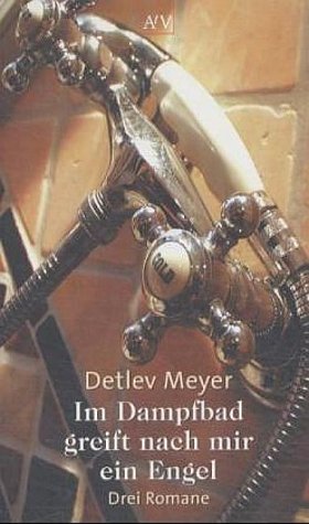 Im Dampfbad greift nach mir ein Engel by Meyer, Detlev : Amazon.de: Bücher