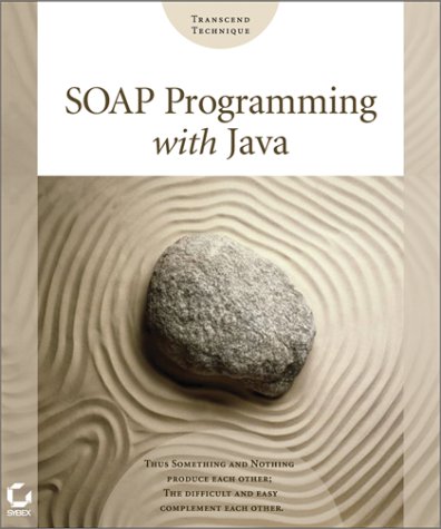 SOAP Programming with Java: Brogden, William B., Brogden, Bill: Amazon.com: Books