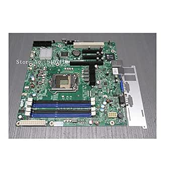 Amazon.co.jp: S1200BTSサーバーマザーボード用のデスクトップマザーボード : 産業・研究開発用品