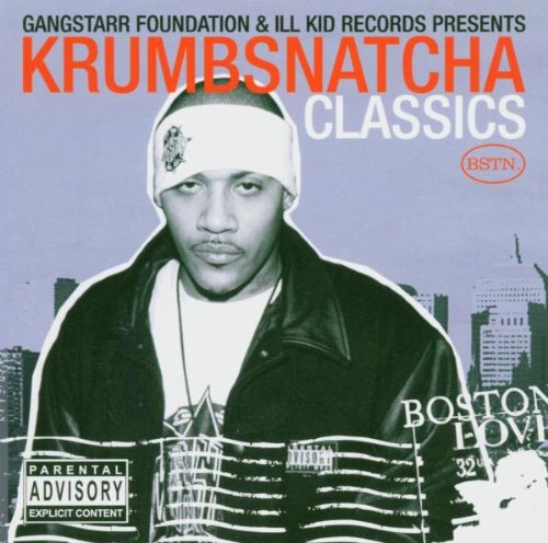 Krumb Snatcha - Krumbsnatcha Classics - Amazon.com Music