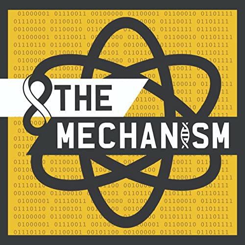 The Mechanism : The Mechanism: Amazon.in: Audible Books & Originals