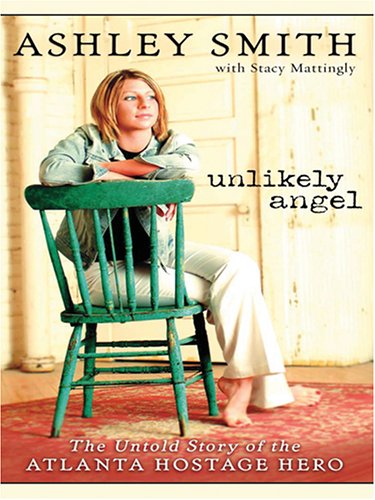 Amazon.com: Unlikely Angel: The Untold Story of the Atlanta Hostage ...