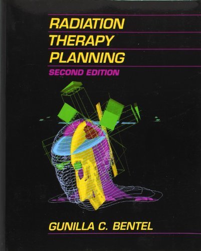 Buy Radiation Therapy Planning Book Online at Low Prices in India ...