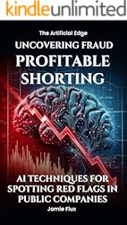Amazon.com: Algorithmic Pattern Recognition in Day Trading (The Artificial Edge: Quantitative ...