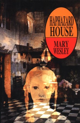 Haphazard House: Wesley, Mary: 9780879514709: Amazon.com: Books