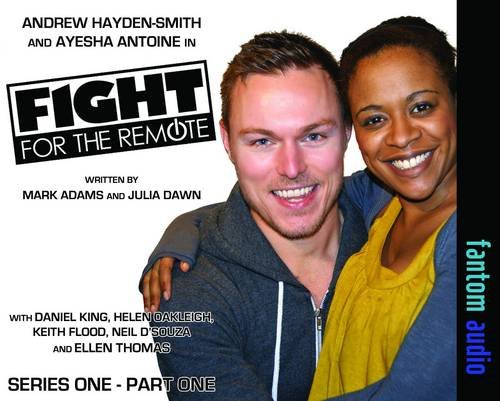 Amazon | Fight for the Remote: Part one: Series One (Fight for the ...