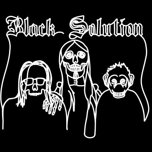 Amazon.com: Black Solution : Black Solution: Digital Music