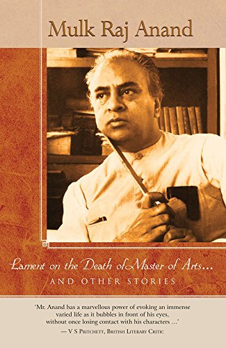 Lament on the Death of a Master of Arts… and Other Stories eBook ...