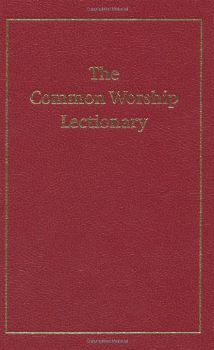 New Revised Standard Version Anglicized Edition (The Common Worship ...