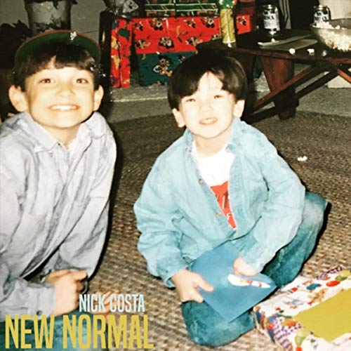 Play New Normal by Nick Costa on Amazon Music