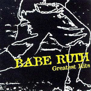 Babe Ruth - Babe Ruth - Greatest Hits - Amazon.com Music