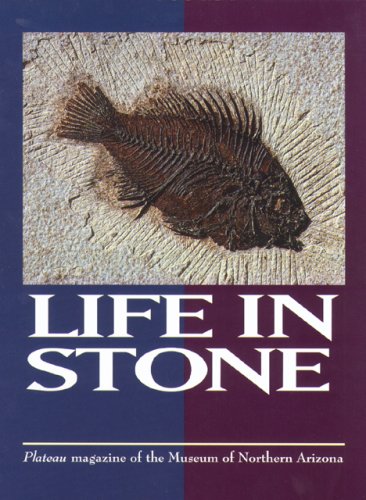 Life in Stone (Plateau Magazine, Vol 64/3): Sadler, Christa: Amazon.com ...