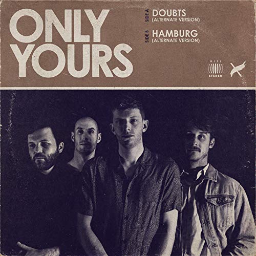 Alt. Versions (Vol. 2) von Only Yours bei Amazon Music - Amazon.de