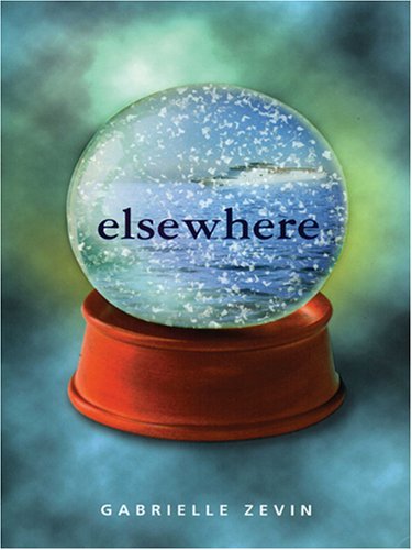 『Elsewhere』｜感想・レビュー - 読書メーター