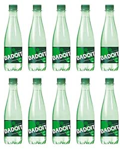 Amazon.com : Badoit Natural Spring Sparkling Water, 16.9oz Plastic ...