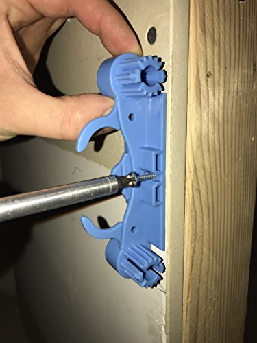SimpliFrame Column Enclosure 3"- 4" - Easy-to-Use Column - Want It All