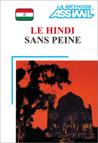 Hindi Le SP L/C (4) : Collectif: Amazon.ca: Books