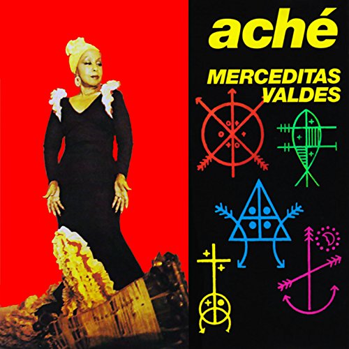 Play Aché: Merceditas Valdés (Remasterizado) by Merceditas Valdés on ...