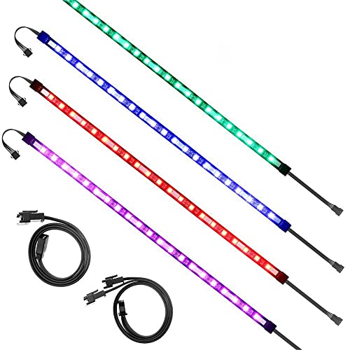 Top 10 Best Led Strips For Pc : Reviews & Buying Guide - Katynel