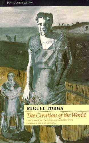 Amazon.com: The Creation of the World (From the Portuguese S ...