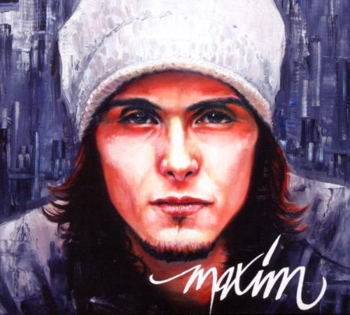 Maxim: Amazon.de: Musik-CDs & Vinyl