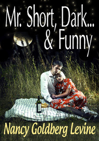 Amazon.com: Nancy Goldberg Levine: books, biography, latest update