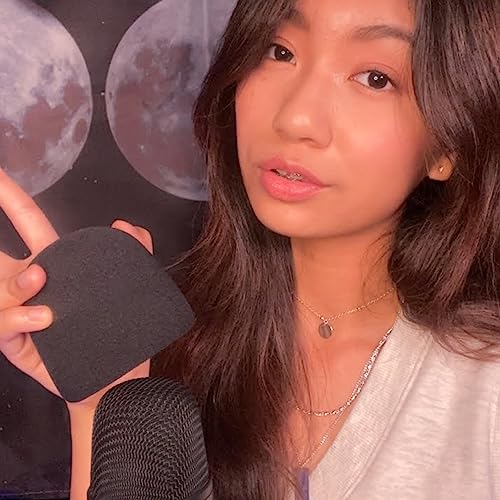 Mic Pumping & Swirling by Moon Blitz ASMR on Prime Music