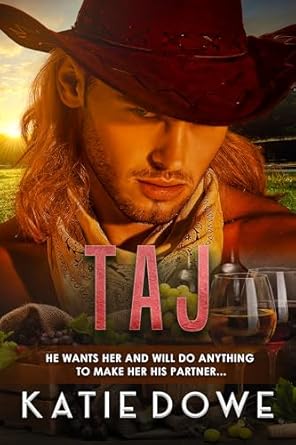 Amazon.com: Taj: BWWM, Cowboy, Western, Billionaire Romance (Members From Money Season 2 Book ...