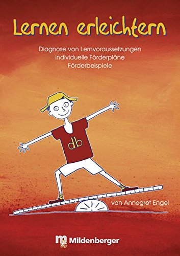 Lernen erleichtern: Diagnose von Lernvoraussetzungen, Erstellung von ...
