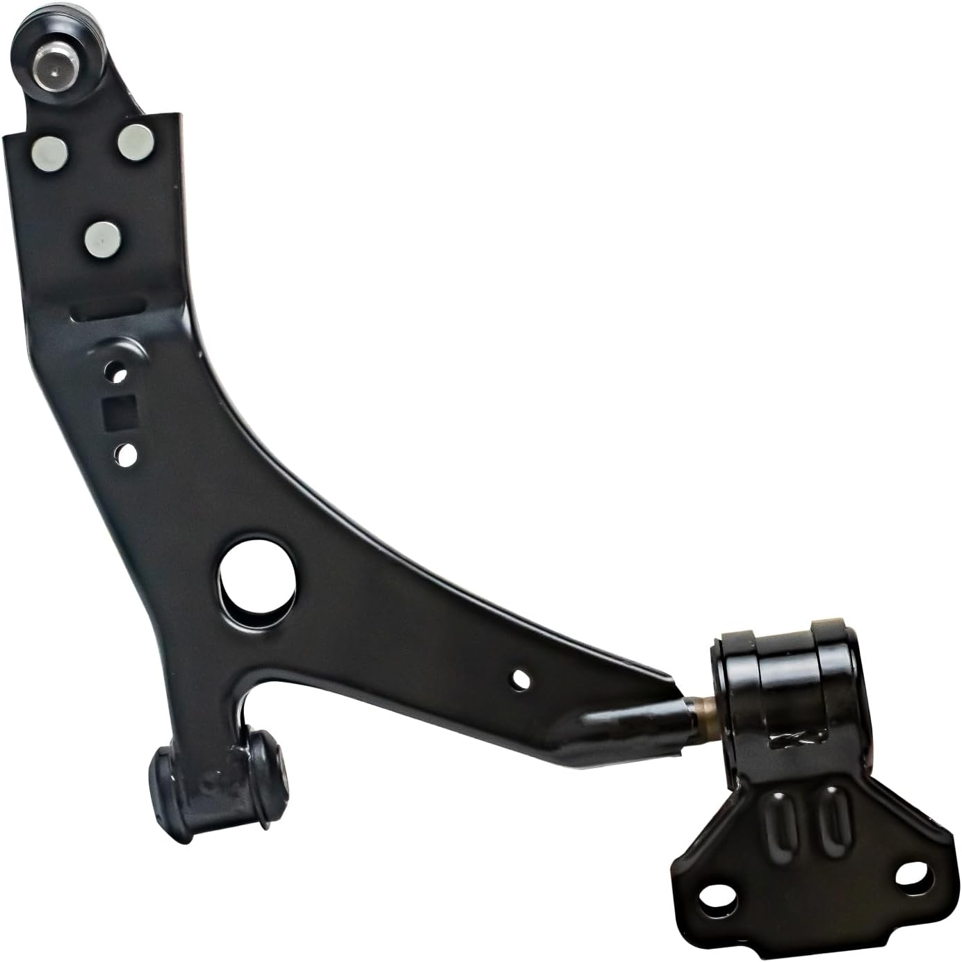Amazon.com: Detroit Axle - Front Right Lower Control Arm for 2013-2019 ...